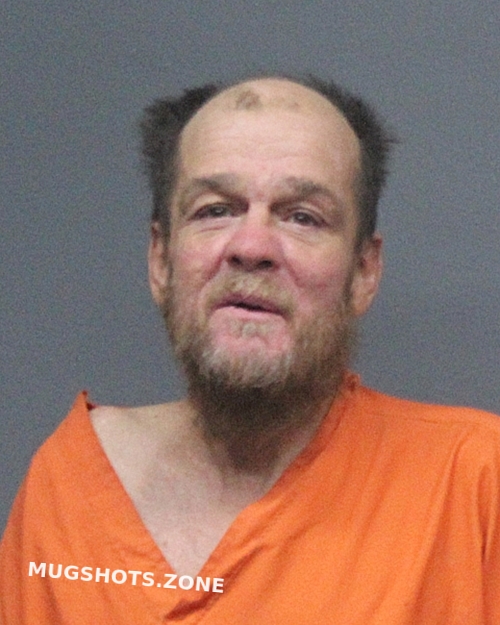 MCKINNEY BENJAMIN LEE JR 08/26/2025 - Bowie County Mugshots Zone