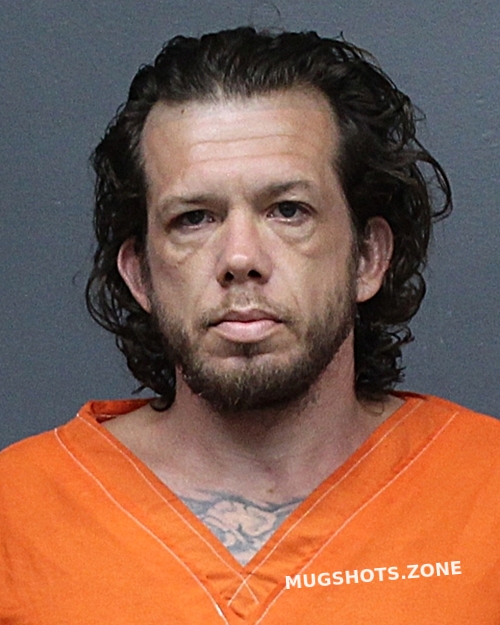 MCDONALD RICHARD JERRY 09/04/2025 - Bowie County Mugshots Zone
