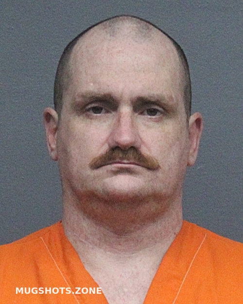 KNIGHTEN JEREMY ROBERT 09/12/2025 - Bowie County Mugshots Zone