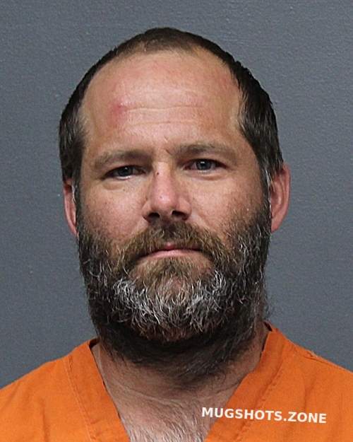 ALLEN DOYLE 09/15/2025 - Bowie County Mugshots Zone