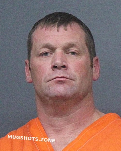 MARTIN LEVI ALLEN 09/16/2025 - Bowie County Mugshots Zone