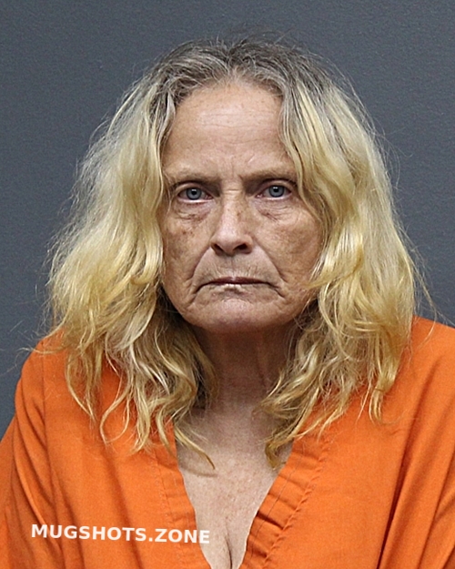 GRAY DEANNA LEA 10/17/2025 - Bowie County Mugshots Zone