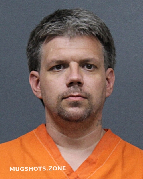 HICKS GERARD FRANKLIN 10/17/2025 - Bowie County Mugshots Zone