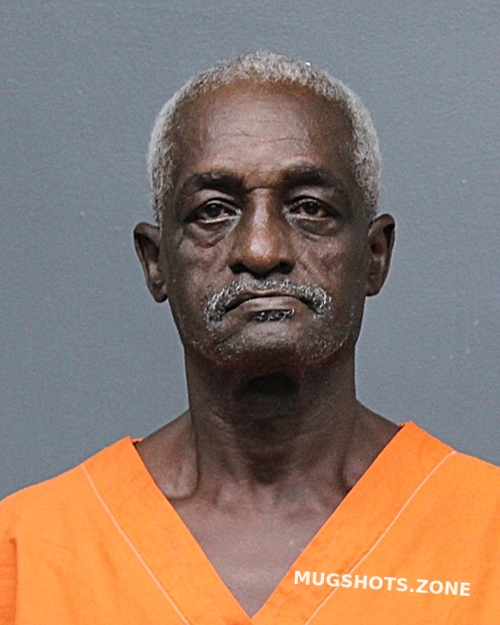SANDERS REGINALD WAYNE 10/21/2025 - Bowie County Mugshots Zone