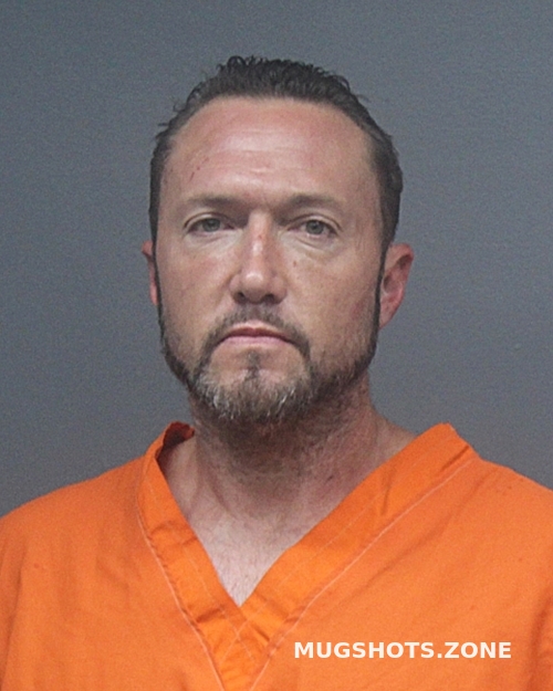 WALRAVEN MICHAEL JOSEPH 11/04/2025 - Bowie County Mugshots Zone