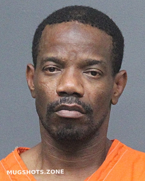 STEWART REGINALD CARL JR 11/08/2025 - Bowie County Mugshots Zone