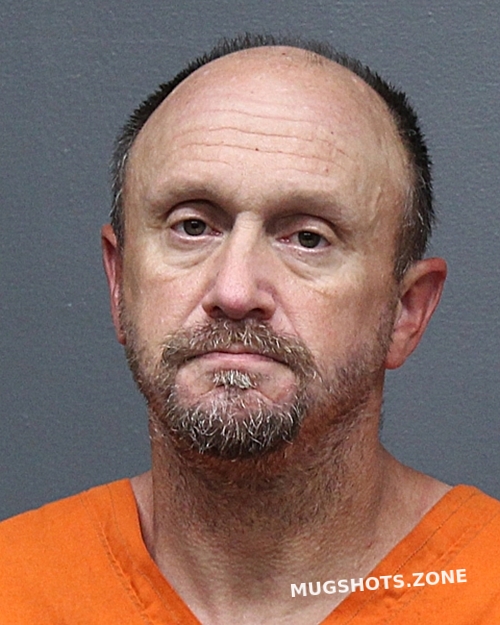 GRAY KENNETH CHRISTIAN 11/13/2025 - Bowie County Mugshots Zone