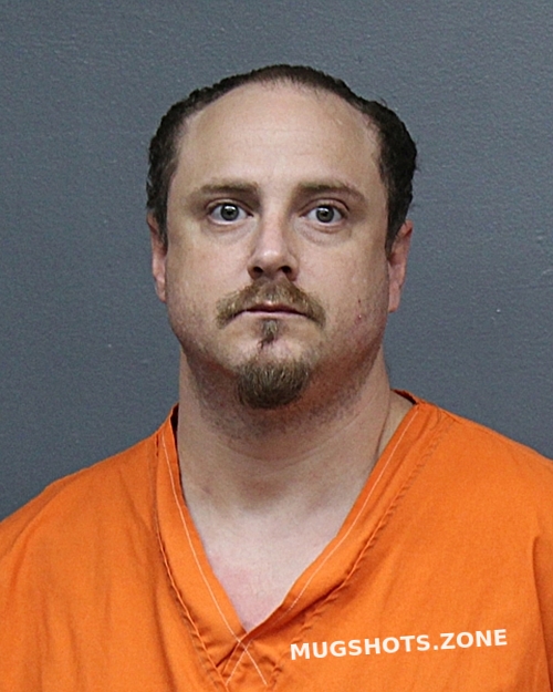 SPENCER BOBBY ALLEN 12/10/2025 - Bowie County Mugshots Zone