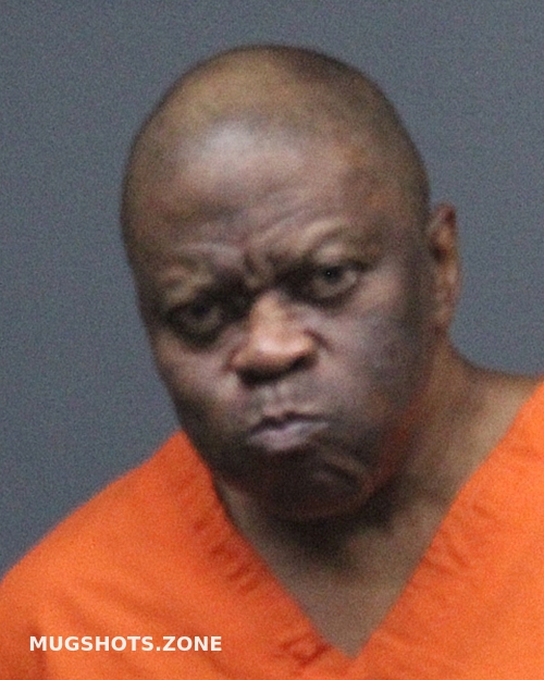 GRIFFIN KENNETH RAY 12/12/2025 - Bowie County Mugshots Zone