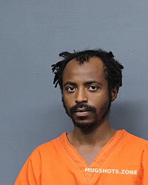 CONWAY JEREMY MARQUAN 12/22/2025 - Bowie County Mugshots Zone
