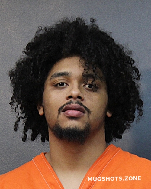 IACOVELLI TRELANCE TODD 01/06/2026 - Bowie County Mugshots Zone
