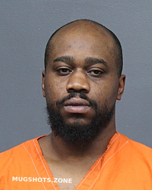 JAMES JEREMY ARNETTE 01/12/2026 - Bowie County Mugshots Zone