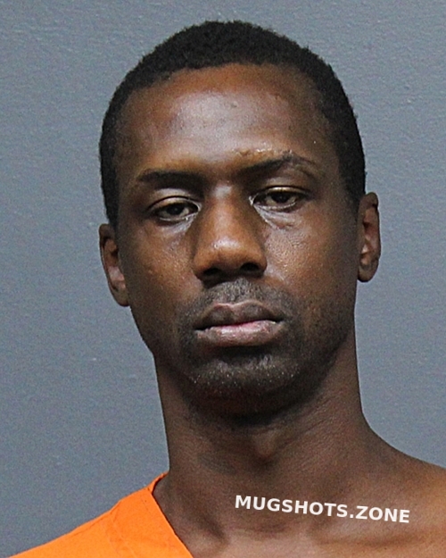 TAYLOR DERIC A 01/18/2026 - Bowie County Mugshots Zone