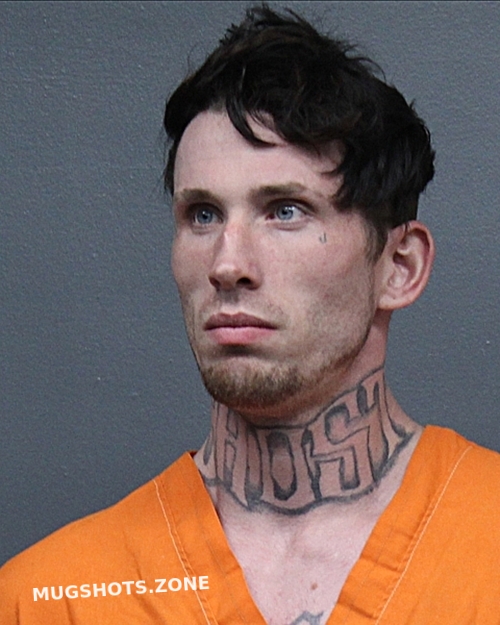 ADAMS KALEB MICHAEL 03/01/2026 - Bowie County Mugshots Zone