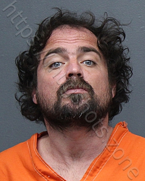 SLAUGHTER JEREMY ALLEN 03/15/2026 - Bowie County Mugshots Zone