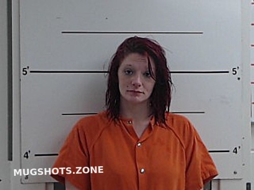 STAMPER SASHA M 04/29/2021 - Boyd County Mugshots Zone