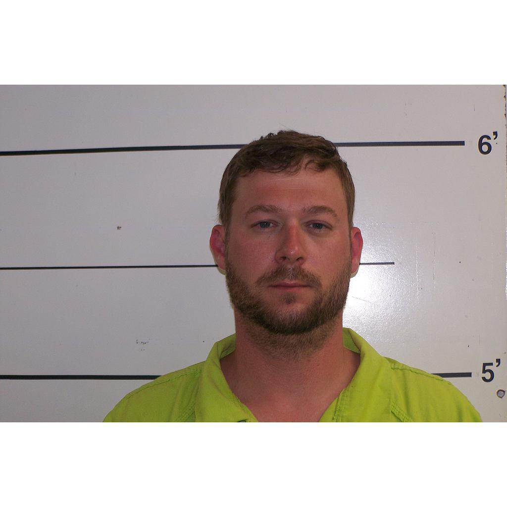 DAVID HIMES 06/22/2021 - Boyd County Mugshots Zone