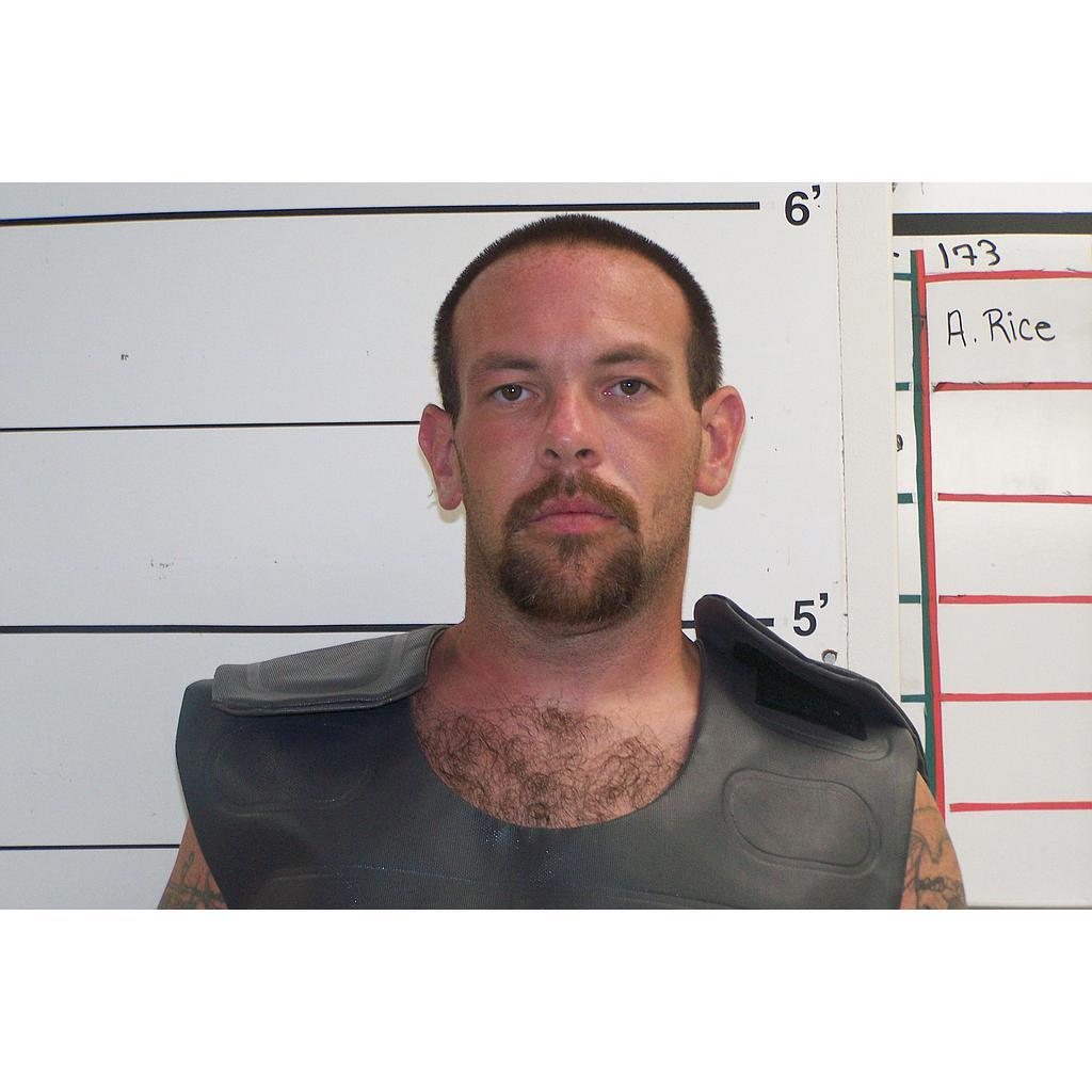 BRANDON CASTLE S 07/05/2021 - Boyd County Mugshots Zone