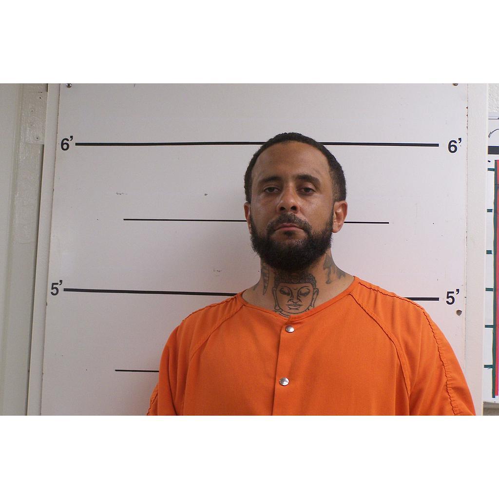 JOSEPH GARDNER RANN II 07/13/2021 - Boyd County Mugshots Zone