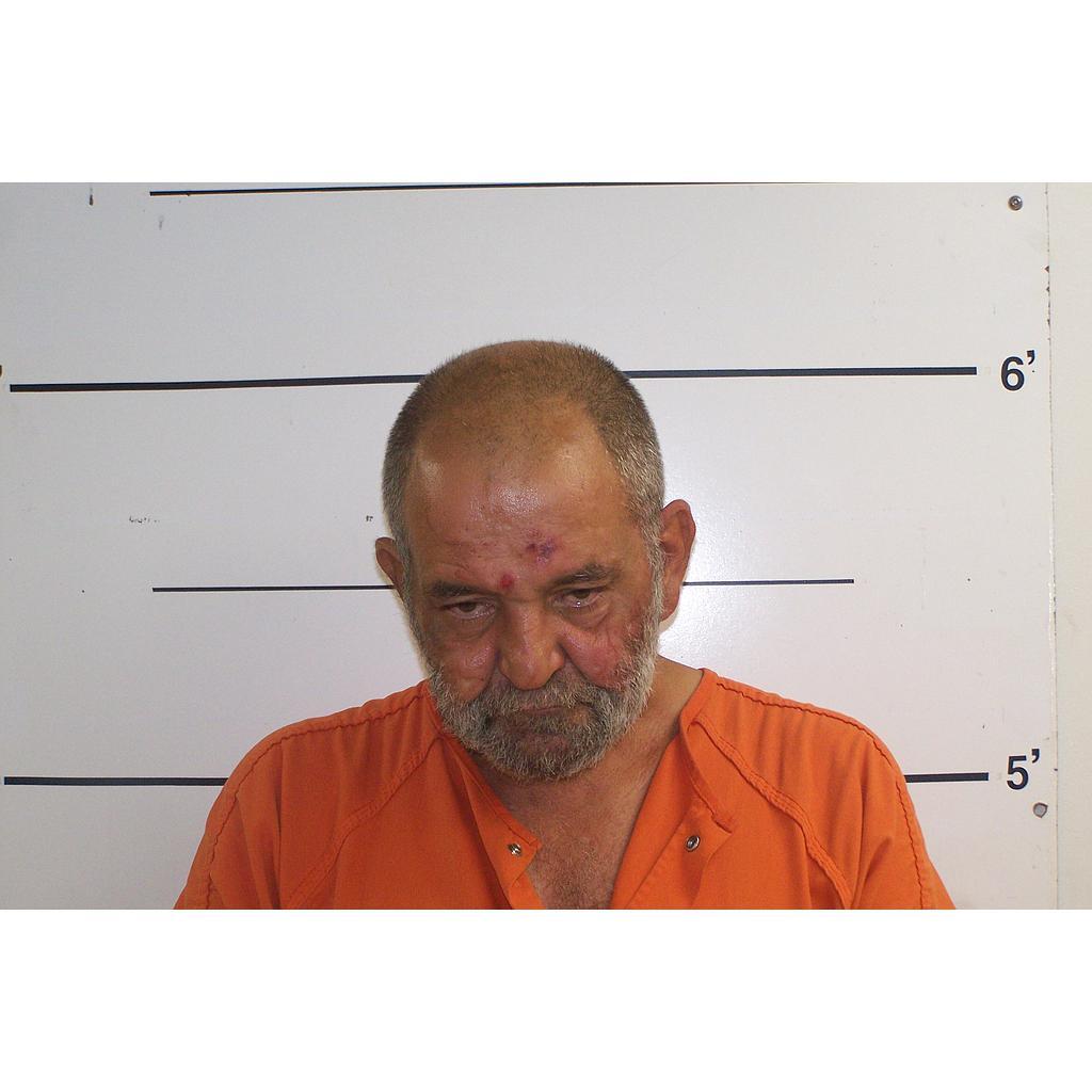 KENNETH BEAM HOWARD 07/23/2021 - Boyd County Mugshots Zone