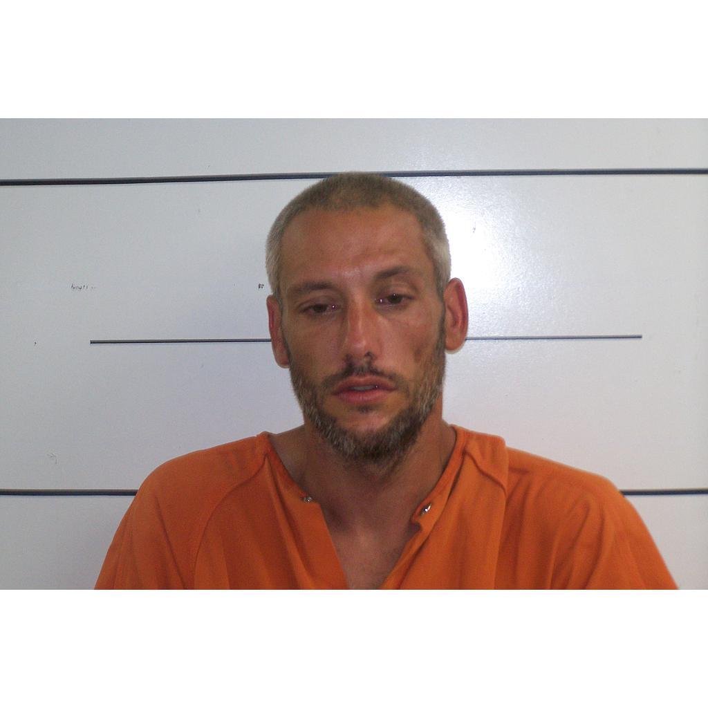 JONATHAN MAYNARD B 08/07/2021 - Boyd County Mugshots Zone