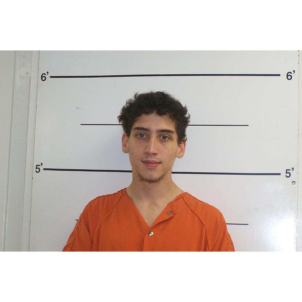 CHRISTOPHER DINGER M 08/10/2021 - Boyd County Mugshots Zone