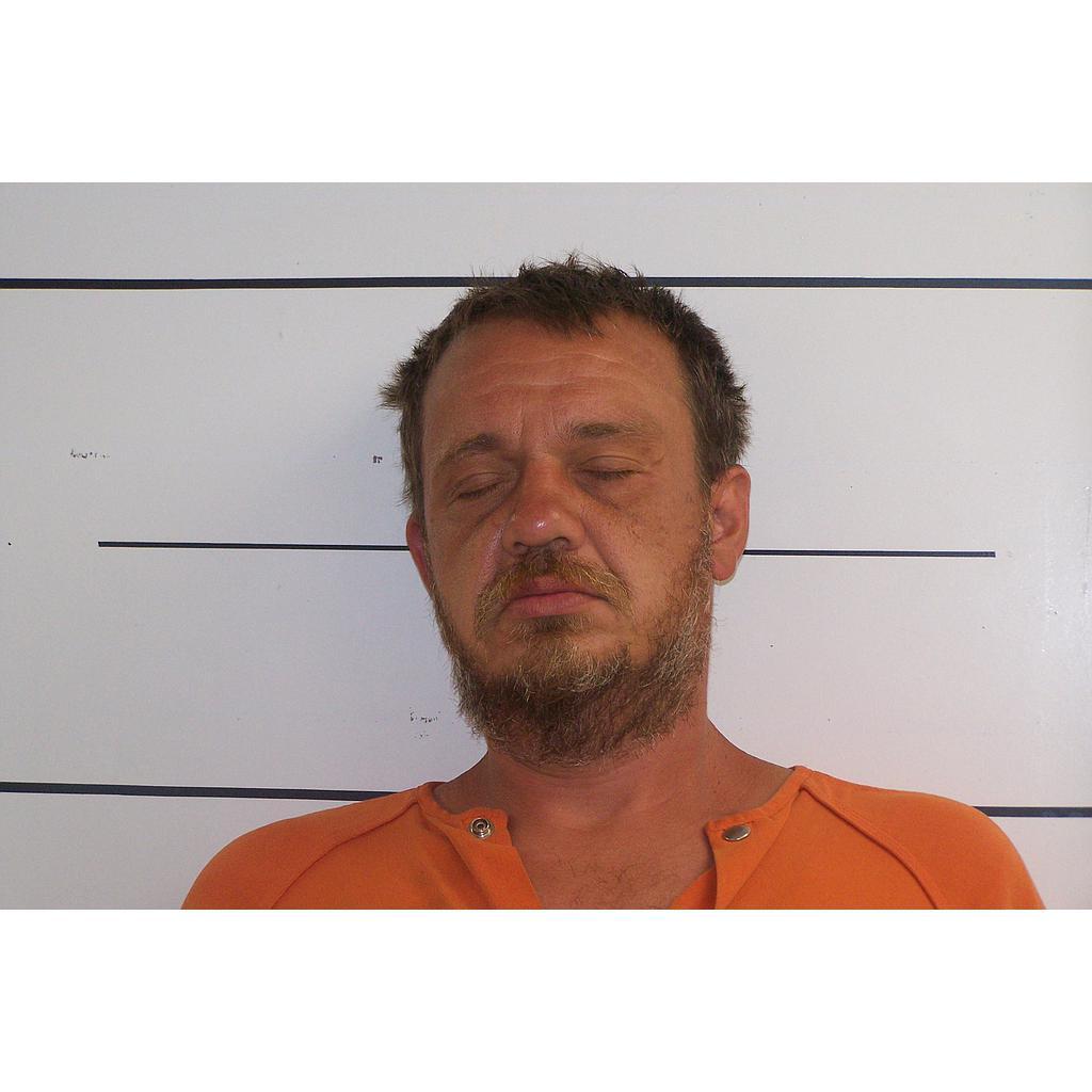 RICK TACKETT G 08/20/2021 - Boyd County Mugshots Zone