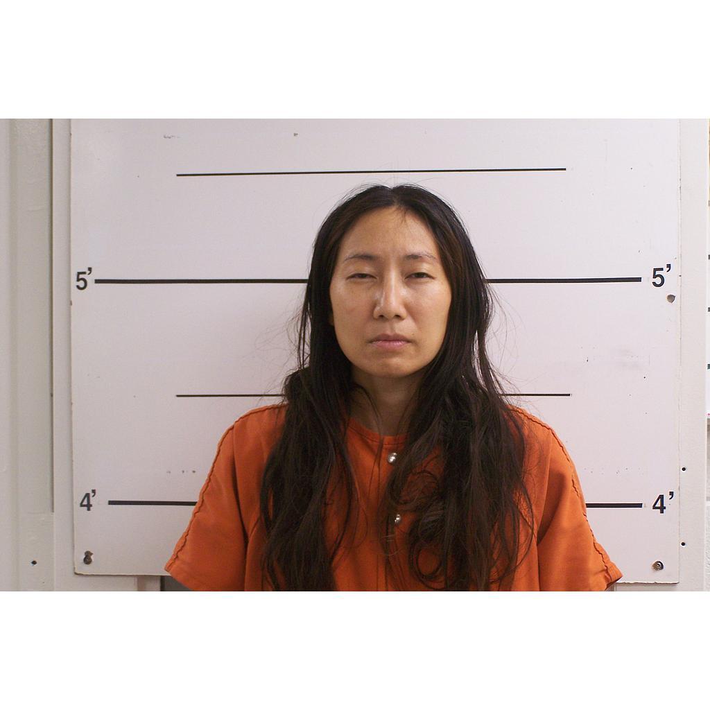 MIMI TRAN 08/30/2021 - Boyd County Mugshots Zone