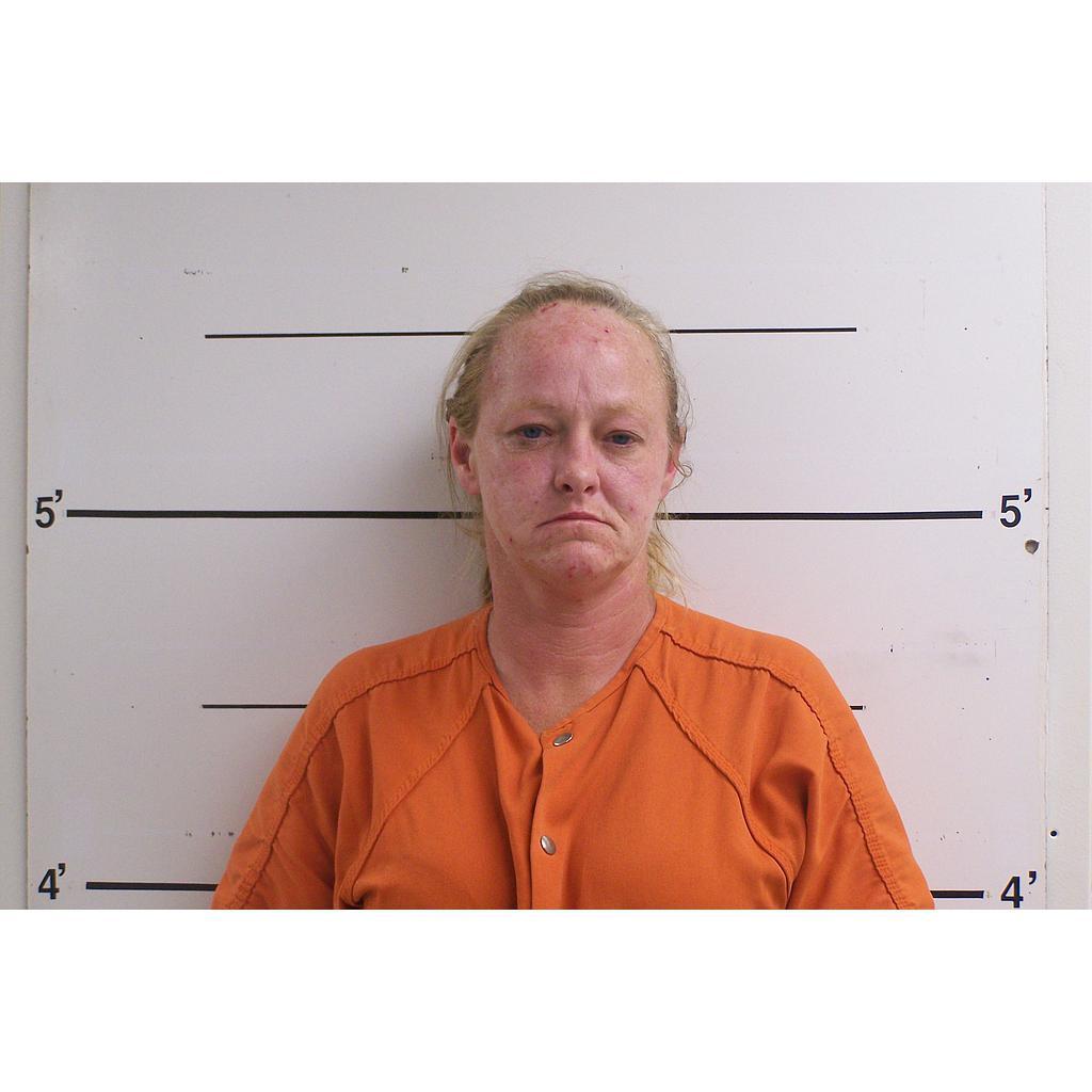 JESSICA CARPER ANN 08/31/2021 - Boyd County Mugshots Zone