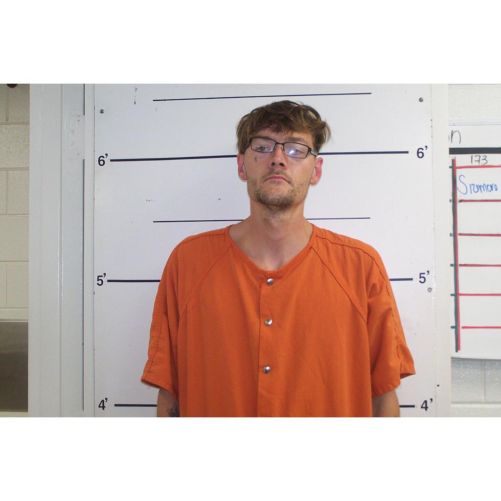 JEREMY MAY TYLER 09/10/2021 - Boyd County Mugshots Zone