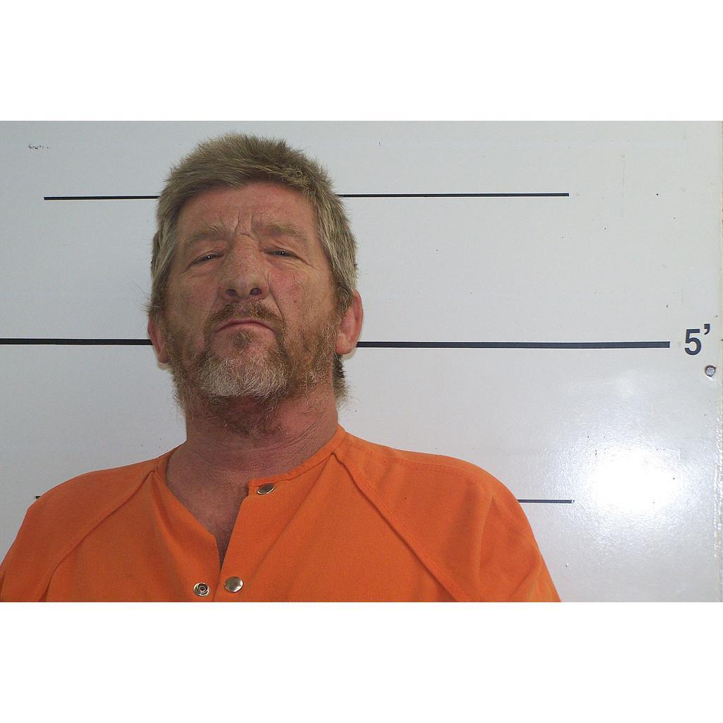 TERRY SULLIVAN 09/16/2021 - Boyd County Mugshots Zone