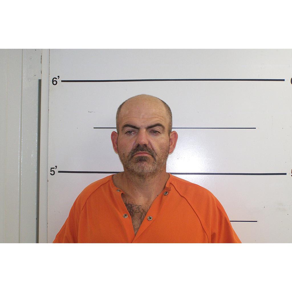 JOSEPH HARDWICK L 10/16/2021 - Boyd County Mugshots Zone