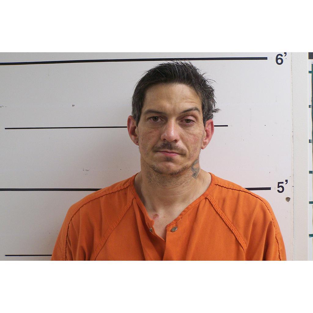 JEREMY GUNTER S 10/19/2021 - Boyd County Mugshots Zone