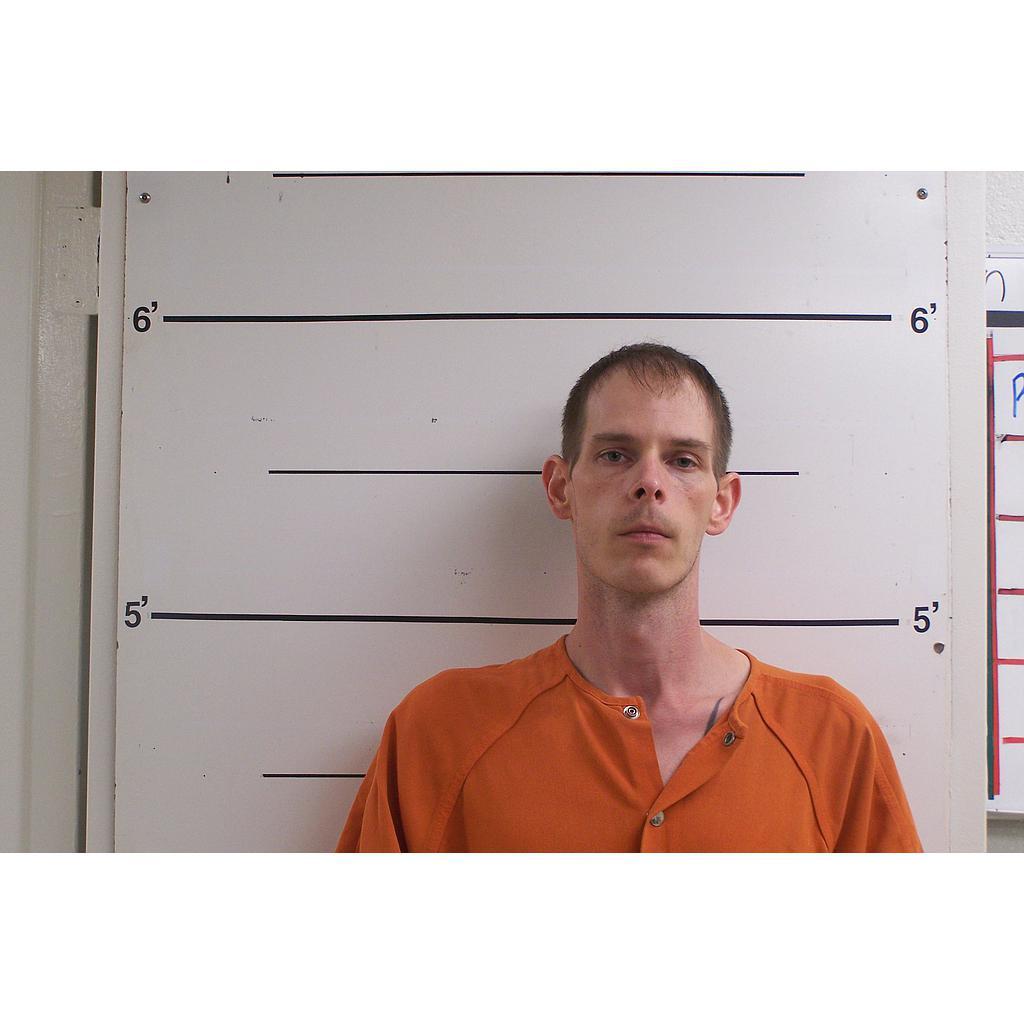 STEVEN SMITH S 10/25/2021 - Boyd County Mugshots Zone
