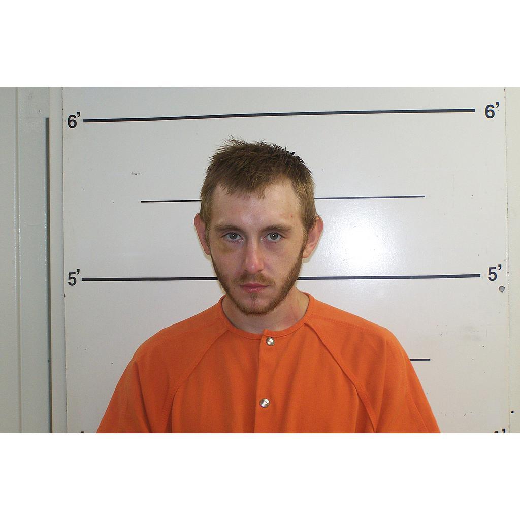 TROY STEPHENS A 11/24/2021 - Boyd County Mugshots Zone