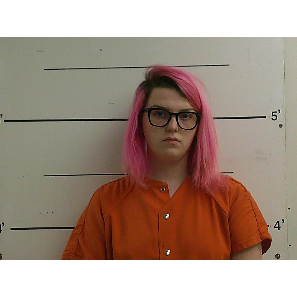 LEANDRA THOMAS GRACE 11/28/2021 - Boyd County Mugshots Zone