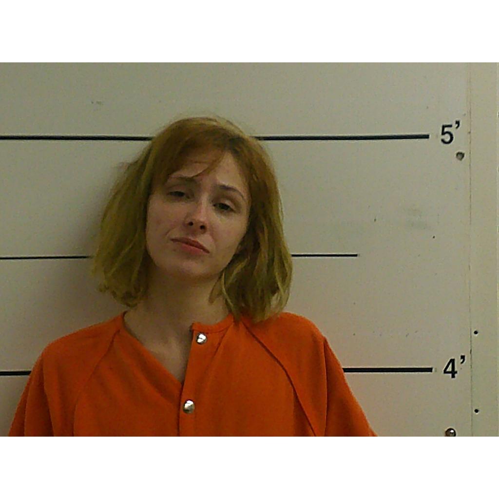 SABRINA REYNOLDS LEIGH 12/02/2021 - Boyd County Mugshots Zone