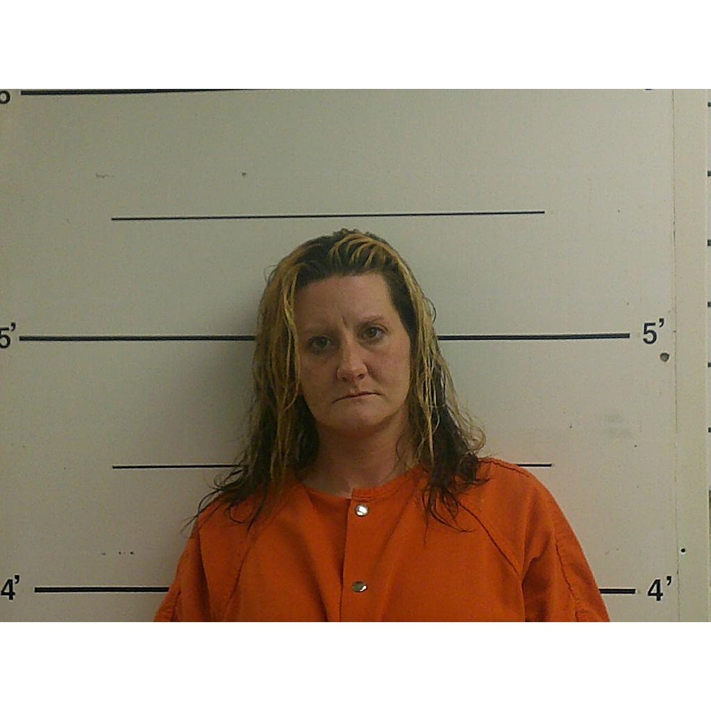 TABITHA NEWTON 12/18/2021 - Boyd County Mugshots Zone