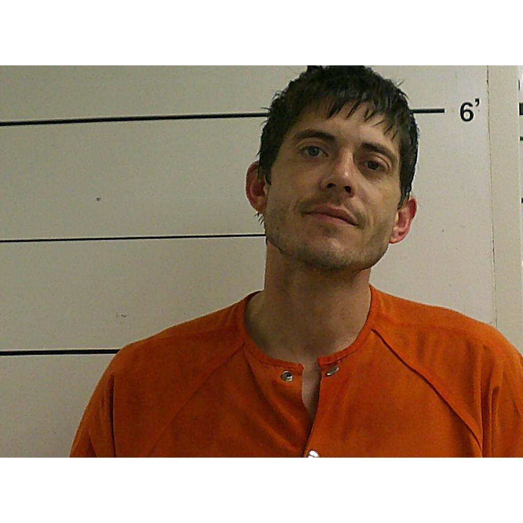 MARC LOCKHART WESLEY 12/30/2021 - Boyd County Mugshots Zone