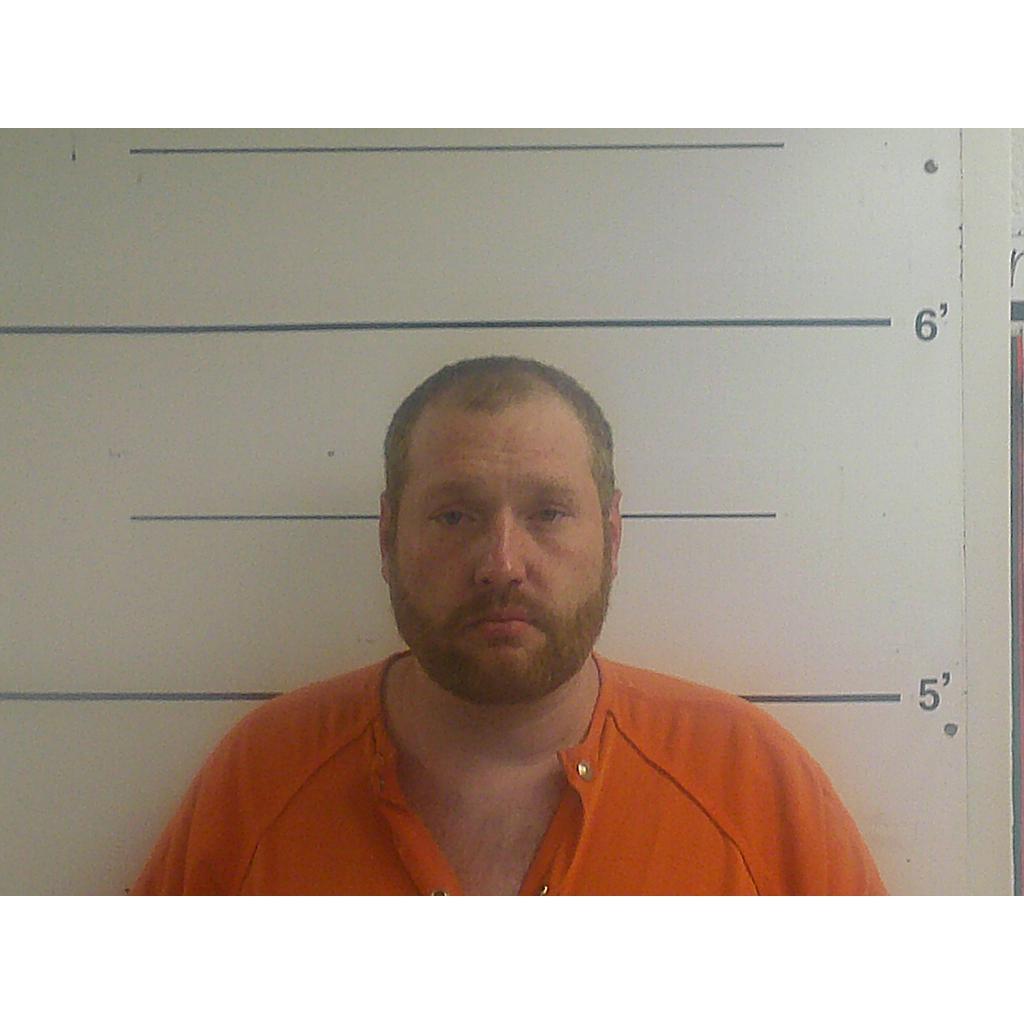 KEITH WILSON ALLEN 12/30/2021 - Boyd County Mugshots Zone