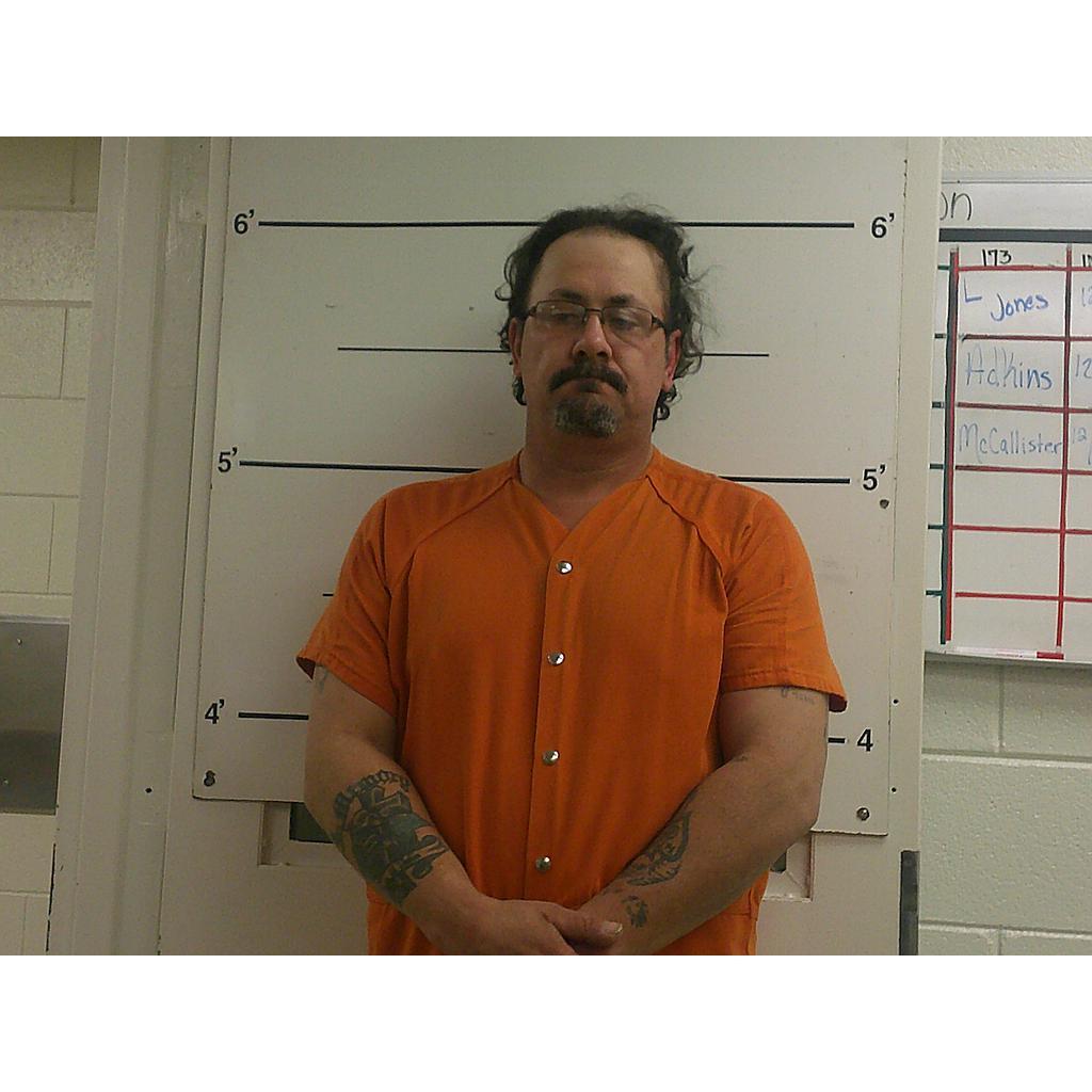 JEREMY DOCKINS 12/31/2021 - Boyd County Mugshots Zone