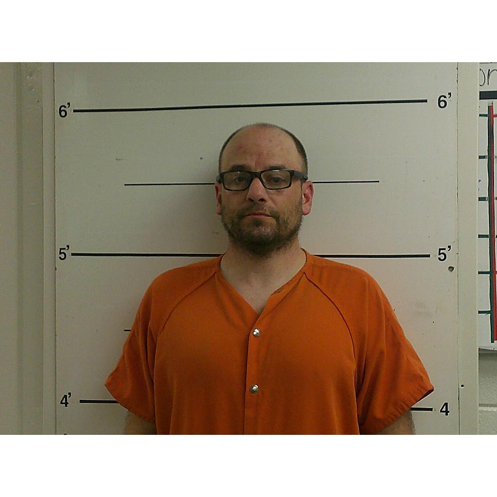 JOHN RIFFE AARON 01/30/2022 - Boyd County Mugshots Zone