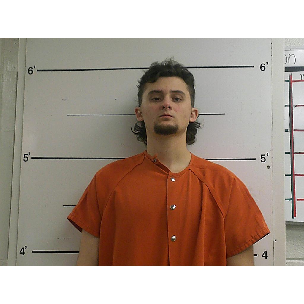 TRAVIS GREATHOUSE RYAN 01/30/2022 - Boyd County Mugshots Zone