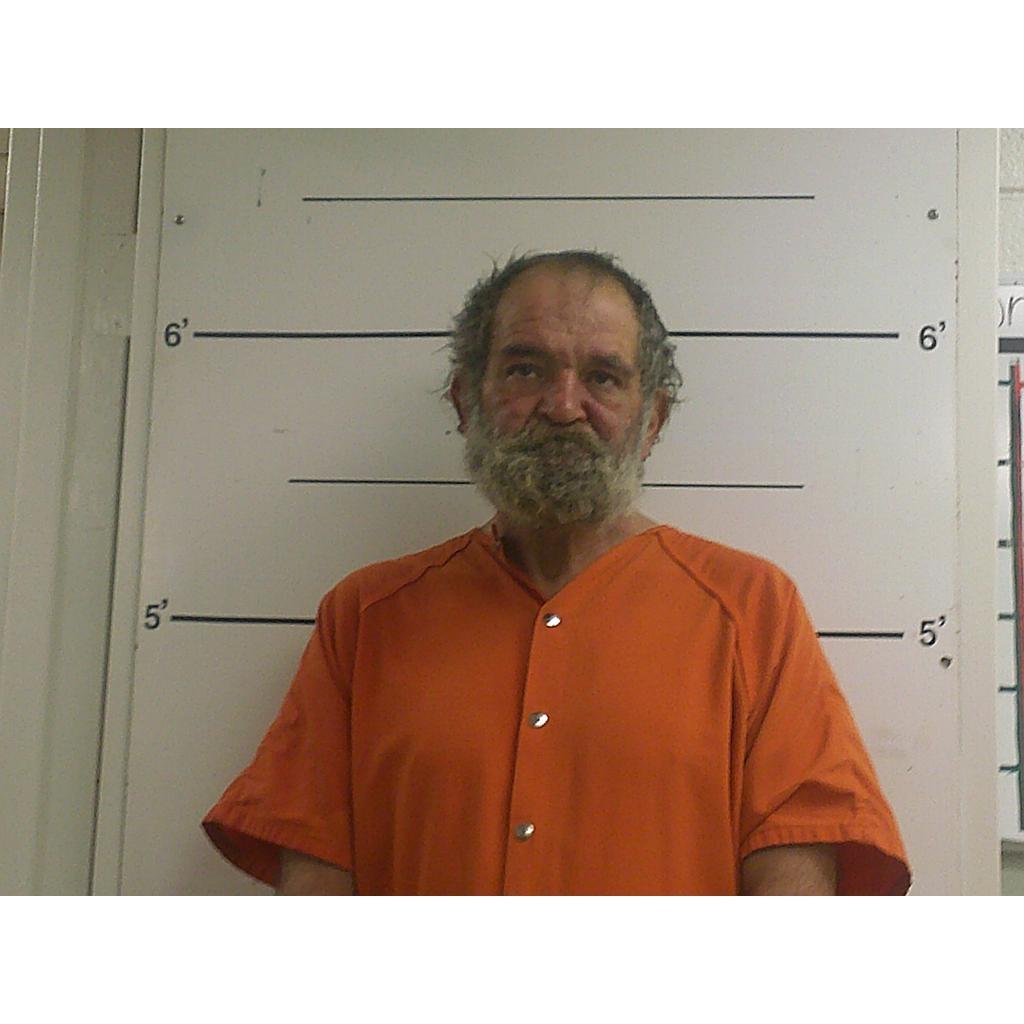 KENNETH BEAM HOWARD 02/05/2022 - Boyd County Mugshots Zone