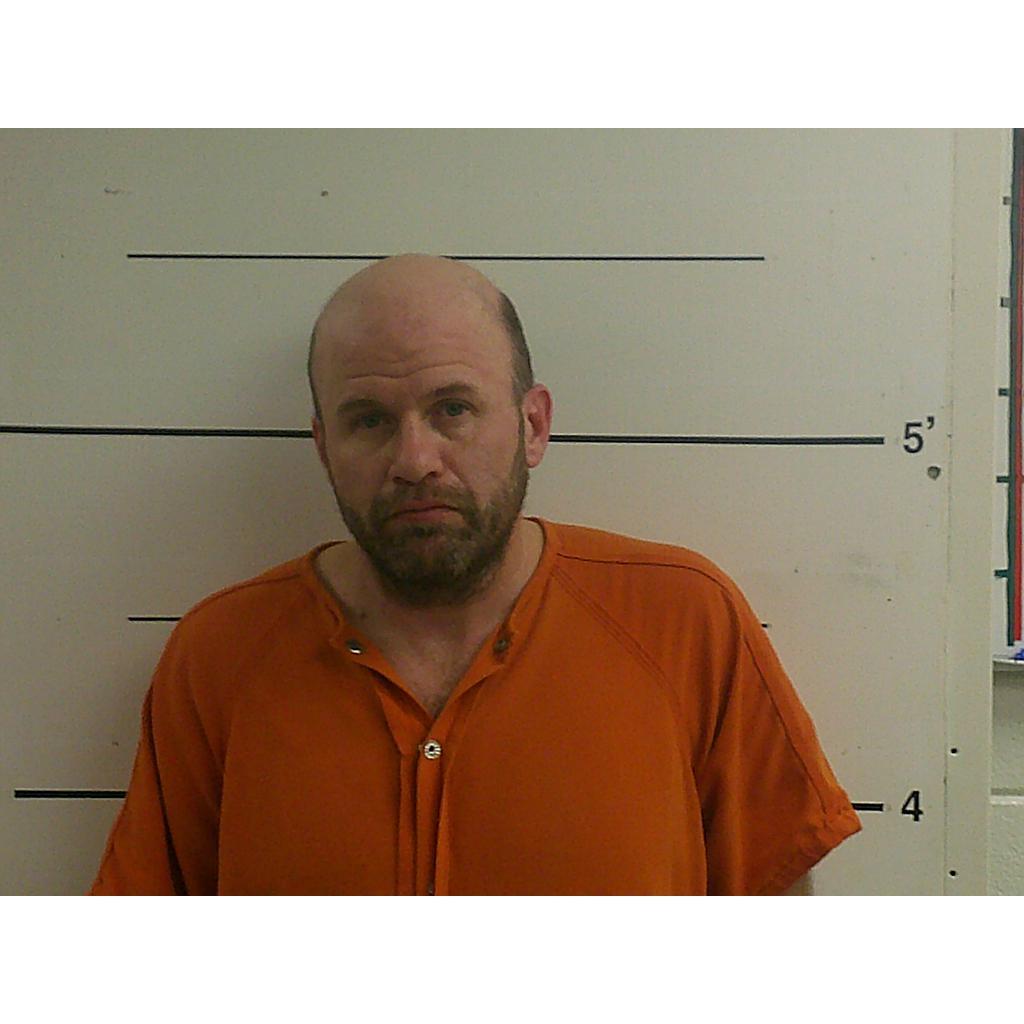 STEVEN RANKIN 02/14/2022 - Boyd County Mugshots Zone