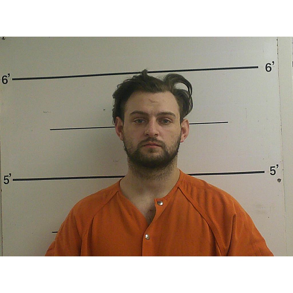 ZACHARY RHODES R 02/15/2022 - Boyd County Mugshots Zone
