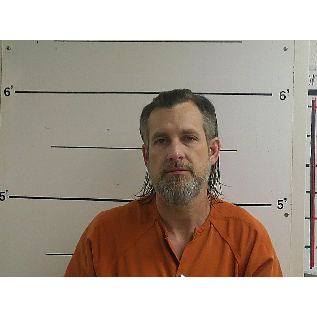 BRIAN KRATZ 02/17/2022 - Boyd County Mugshots Zone