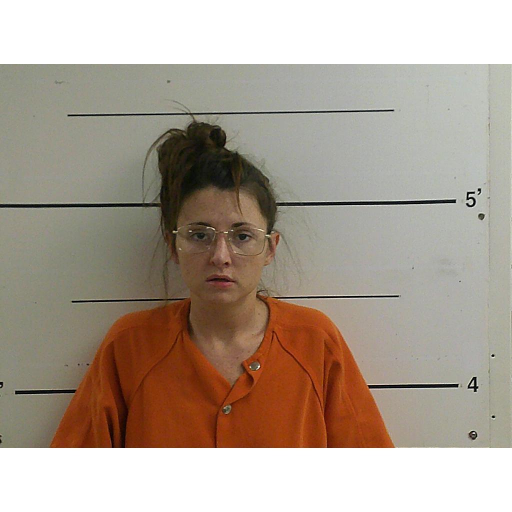 WENDI BLACKBURN 02/18/2022 - Boyd County Mugshots Zone