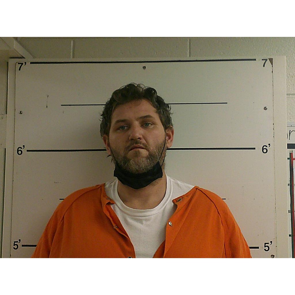 CHARLES ISON NELSON 02/22/2022 - Boyd County Mugshots Zone