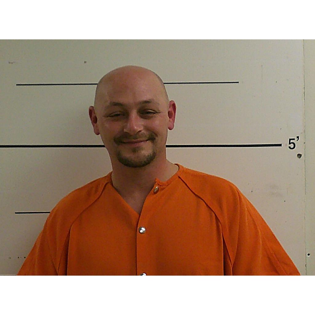 JOHNNY MOORE RAY 02/25/2022 - Boyd County Mugshots Zone
